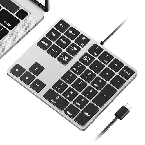 Find The Best 10 Keypad For Laptop Reviews & Comparison - Katynel