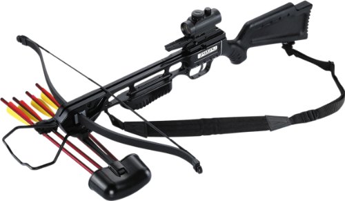 Best Recurve Crossbows of 2021 – Complete Buyer’s Guide