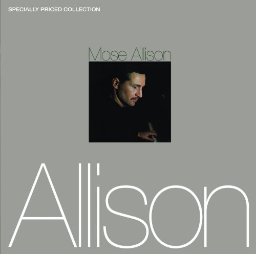 Play Mose Allison [2-fer] by Mose Allison on Amazon Music Unlimited