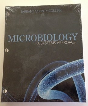 MICROBIOLOGY A SYSTEMS APPROACH: Marjorie Kelly Cowan: 9780077678685 ...