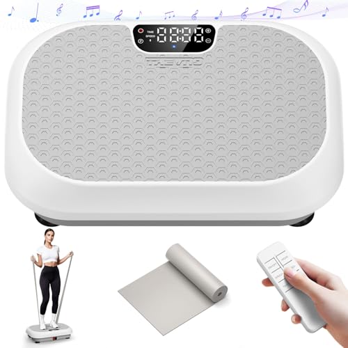 Amazon Best Sellers: Best Vibration Platform Machines