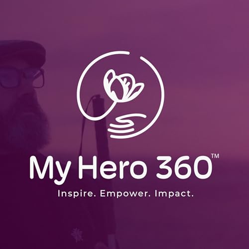 Amazon.com: My Hero 360 : My Hero 360: Audible Books & Originals