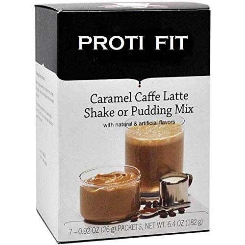 Amazon.com New Releases: The best-selling new & future releases in Sports Nutrition Pudding Snacks