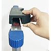 Ladders Stabilizer/Ladder Kit/Ladder Pole Attachment for Climbing Tree ...