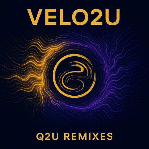 Despertar (Versão Remix) song by Q2U from VELO2U on Amazon Music