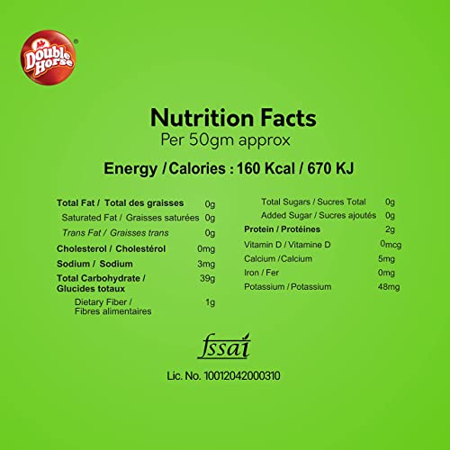 Double Horse Traditional Appam /Idiyappam /Pathiri Rice Flour 5kg ...