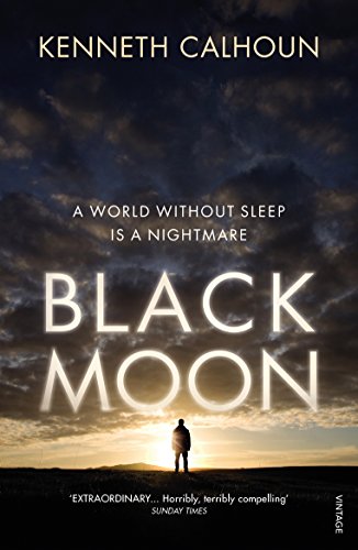 Black Moon eBook : Calhoun, Kenneth: Amazon.co.uk: Kindle Store
