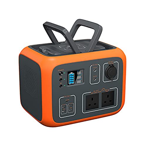 amazon.ae Best Sellers: The best items in Outdoor Generators based on ...