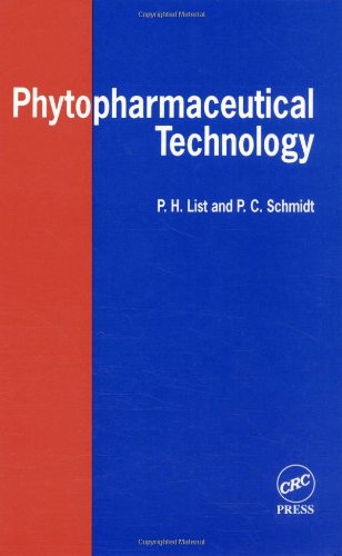 Phytopharmaceutical Technology: 9780849377099: Medicine & Health ...