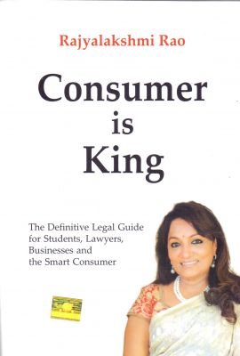 Buy Consumer is King the Definitive Legal Guide for Students, Lawyers ...