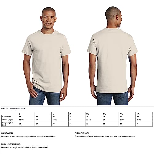 Snapklik.com : Gildan Adult Ultra Cotton T-Shirt, Style G2000 ...