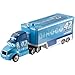 Amazon.com: Disney Pixar Cars 3 Cal Weather's Hauler (Dinoco) : Toys ...