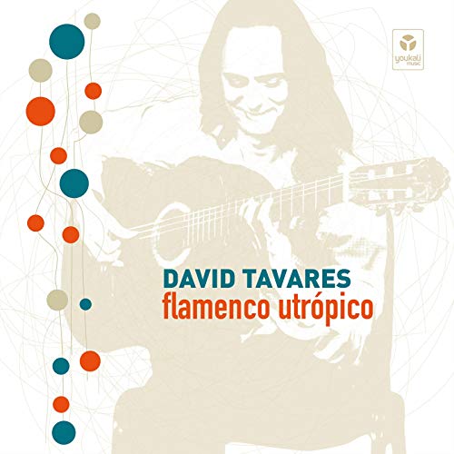 Play Flamenco Utrópico by David Tavares on Amazon Music