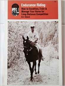 Beginner's guide to endurance riding: Amazon.com: Books