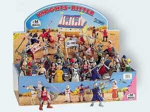 Amazon.com: Bullyland Knight's Red Draped Horse : Toys & Games