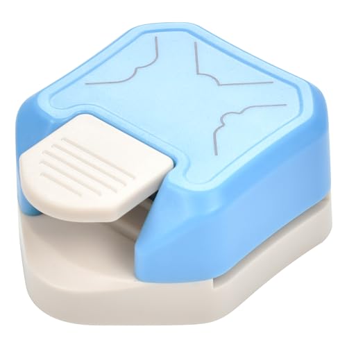 Snapklik.com : Corner Punch 3 In 1 Corner Rounder Punch Corner Cutter ...