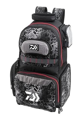 Daiwa Rucksack – The 16 best products compared - Outdoors Magazine