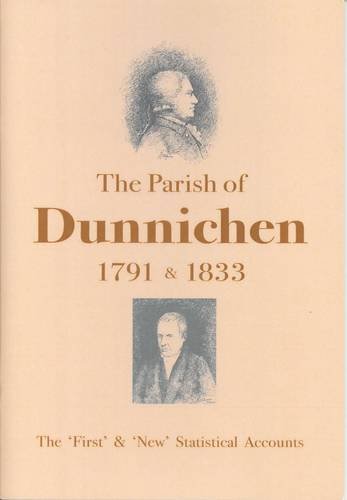 Buy The Parish of Dunnichen 1791 & 1833: The 'First' and 'New ...