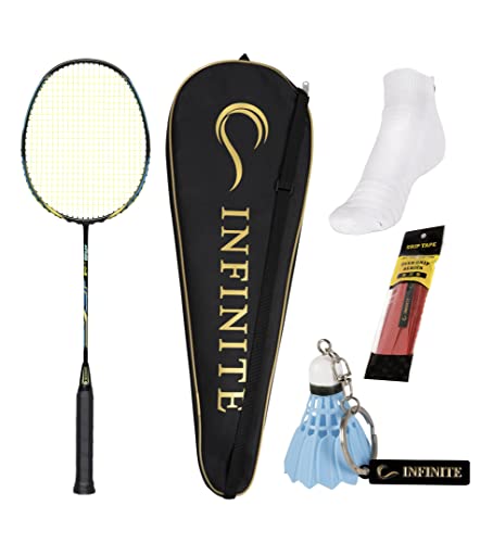 amazon.ae Best Sellers: The best items in Badminton Rackets based on ...