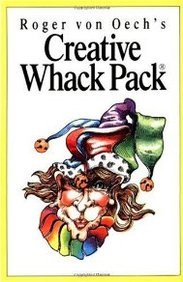Creative Whack Pack: Creative Whack Company: 9780880793582: Amazon.com: Books