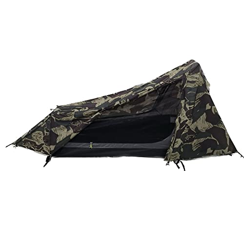 Top 10 The 8 Best Military Bivy Tents Of 2025 Of February 2025