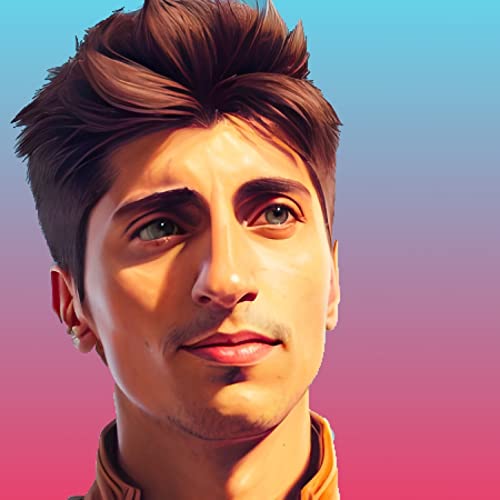 Amazon MusicでAntoine KallelのTiktokを再生する