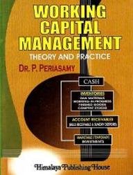 Amazon.in: Buy Working Capital Management PB Book Online at Low Prices ...