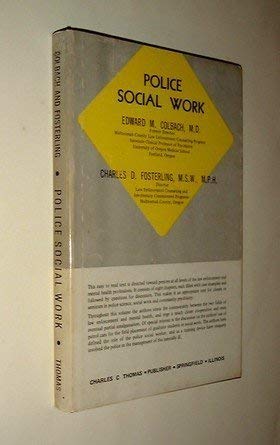 Buy Police social work Book Online at Low Prices in India | Police ...