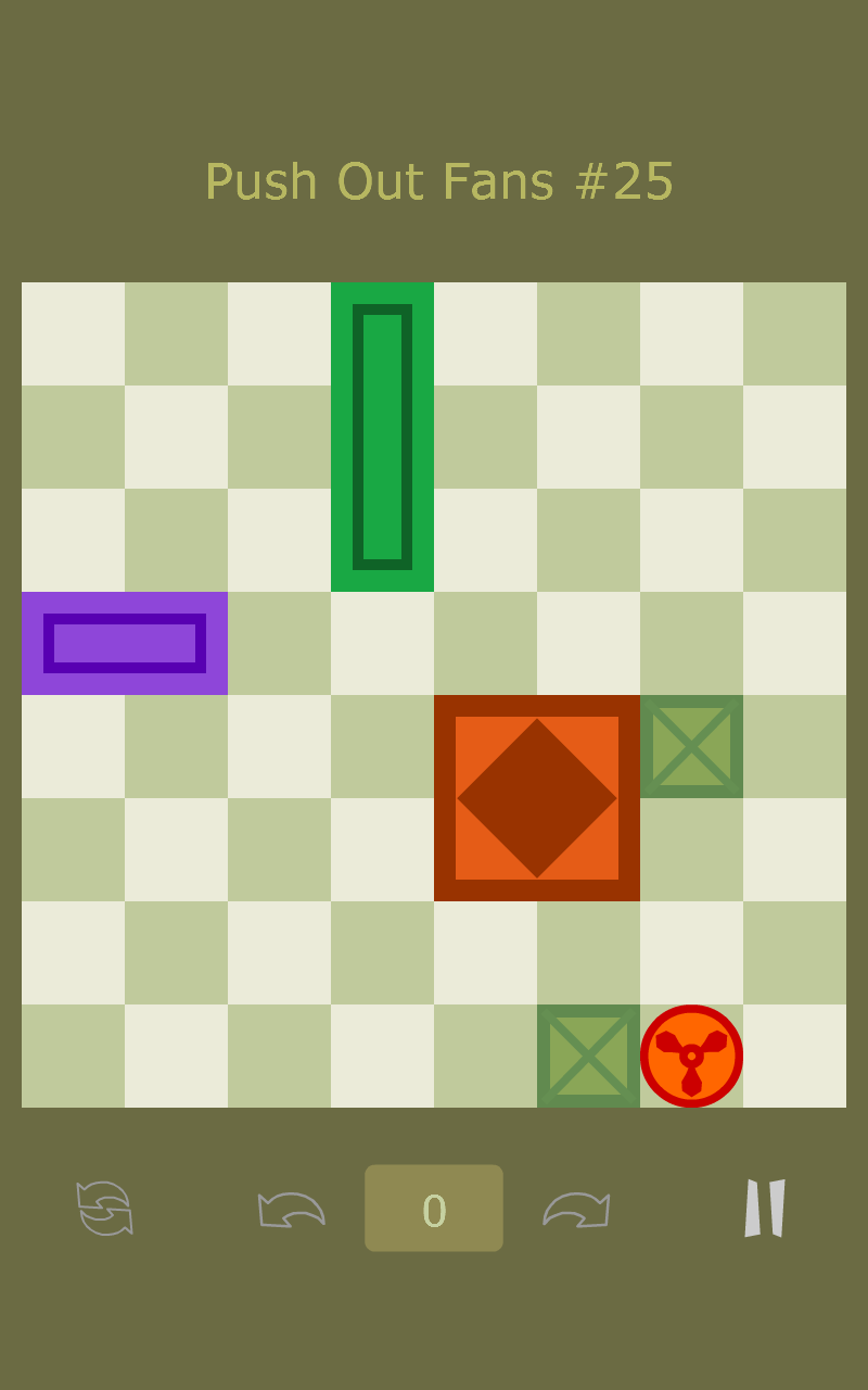 Rectangle Pushers:Amazon.com:Appstore for Android