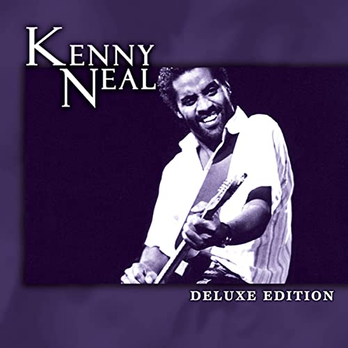 Amazon.com: Deluxe Edition : Kenny Neal: Digital Music