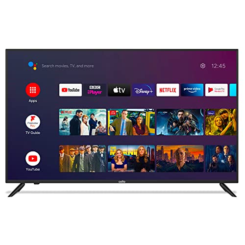 LeeTV Streaming Store's Amazon page