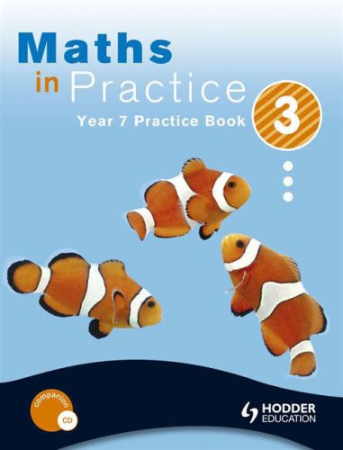 Maths in Practice Year 7 Practice Book 3: Year 7, bk. 3 (MIP): Amazon ...