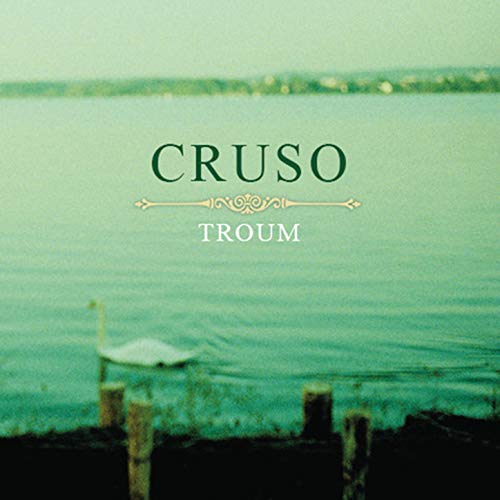 Troum (Single Version) de Cruso en Amazon Music Unlimited