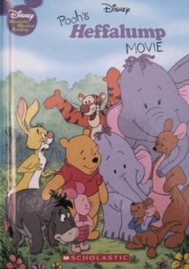 Pooh's Heffalump Movie: Walt Disney Company: Amazon.com: Books