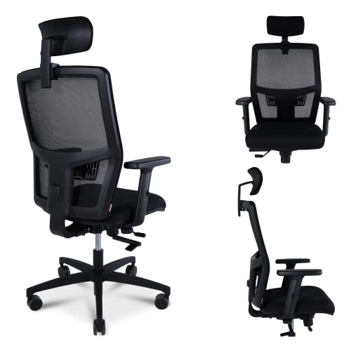 Migliore sedia ergonomica posturale 2022