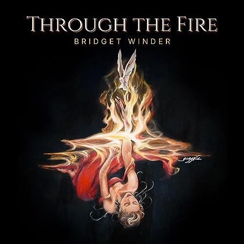 Écouter Through the Fire par Bridget Winder sur Amazon Music Unlimited