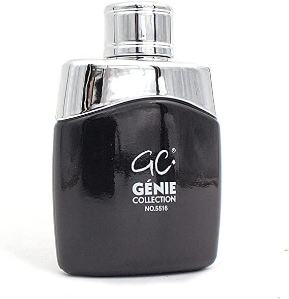 Buy Genie Collections Perfume 5516 For Men , 25Ml Online at Low Prices ...
