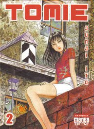 Tomie 2/ Tomie 2 : Ito, Junji: Amazon.in: Books