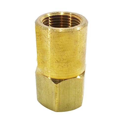 Amazon.com: Misting Nozzle (Nozzle Thread Adapter-1/8 F X 1/8" F)-Pack ...