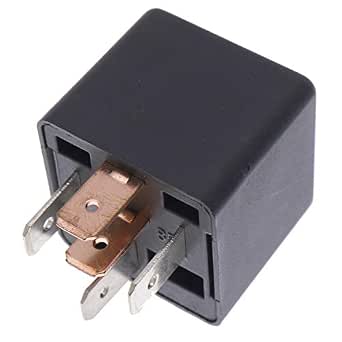 Solarhome 6679820 Relay Switch Fuse Panel for Bobcat 751 753 763 773 ...