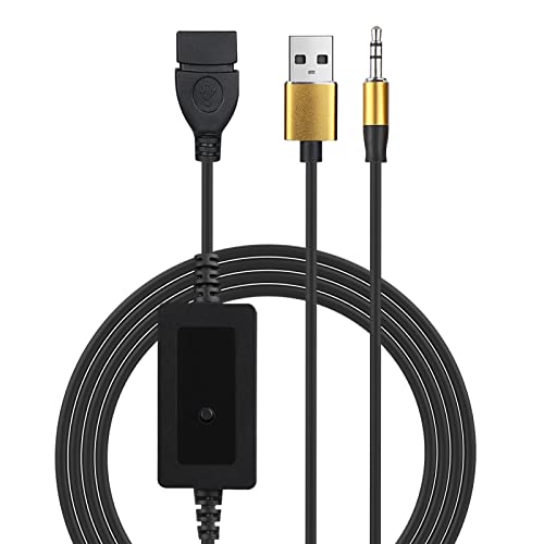 Amazon Best Sellers: Best Car Audio & Video Input Adapters