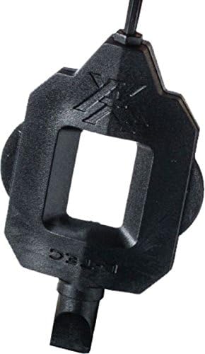 Amazon.com : Vortex L-Tec Turret Tool, Black LTEC-Tool : Sports & Outdoors