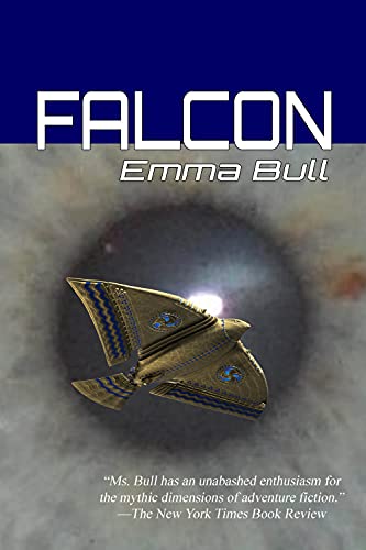 Amazon.com: Falcon eBook : Bull, Emma: Kindle Store