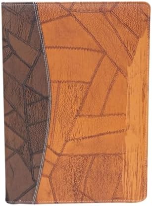Leather Zip File and Folder Professional B4 Size With 20 Leafs for ...