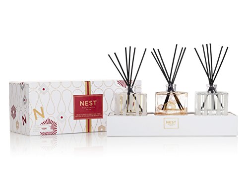 The 17 Best NEST Fragrances Diffusers of 2025 [Verified] - Cherry Picks
