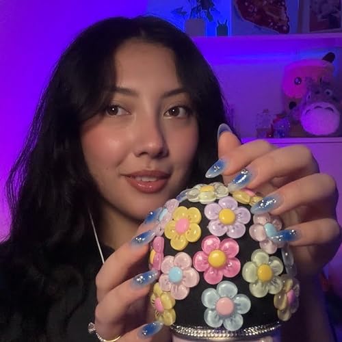 ASMR Triggers I Love That Don’t Make Me Tingle, But They Might Make You Tingle von ASMR Jade bei ...