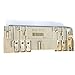 GENUINE NEW OEM 82620-30170 Fusible Link Block Assembly, Fusible Links ...