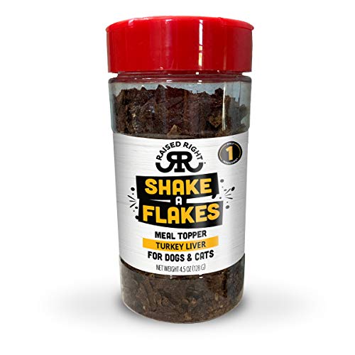 Top 10 Dog Food Flakes You Need to Try for Your Pooch: A Review and ...