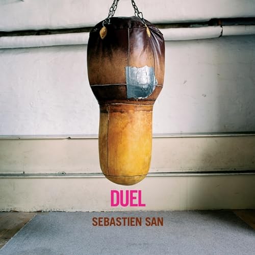 Amazon.com: Duel : Sebastien San: Digital Music