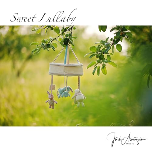Play Sweet Lullaby by Jade Ashtangini on Amazon Music Unlimited